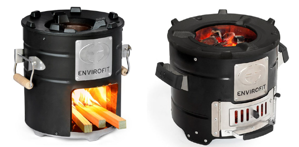 Transformative Cookstove Activity in Rural Ghana – Carbon Markets Office